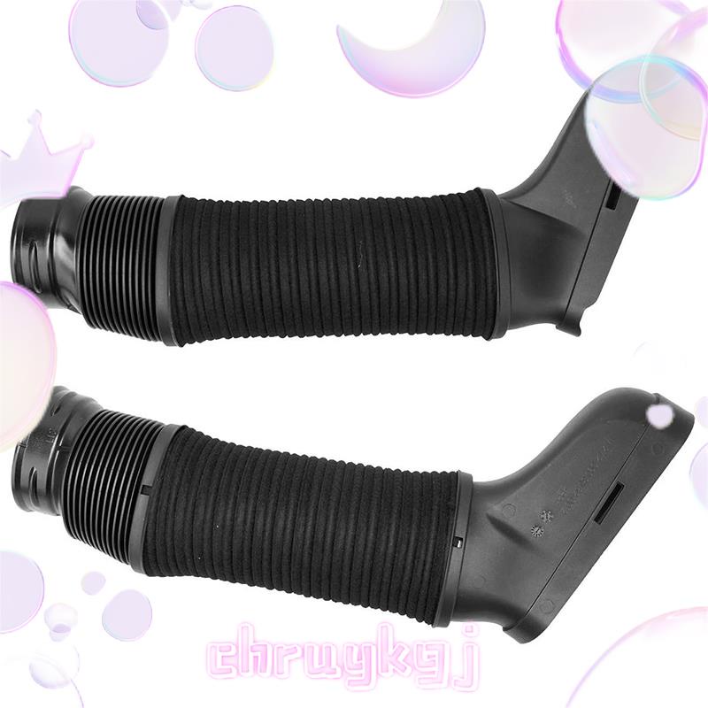 ท่ออากาศซ้าย และขวา สําหรับ Mercedes W168 W204 S204 W212 S212 A140 A190 ...