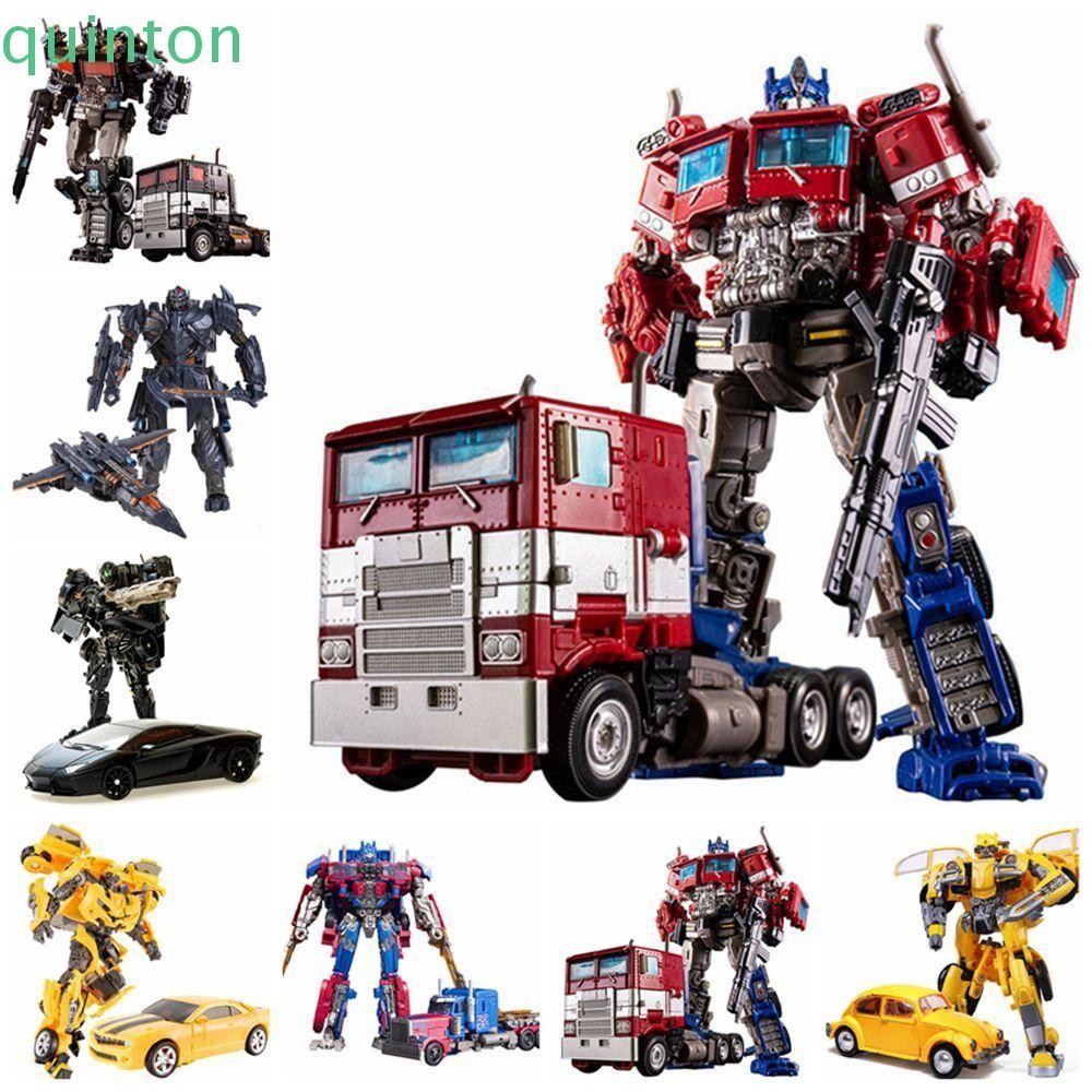 Quiton Transformation Action Figure, ภาพยนตร์เครื่องบินของเล่นยานพาหนะ ...