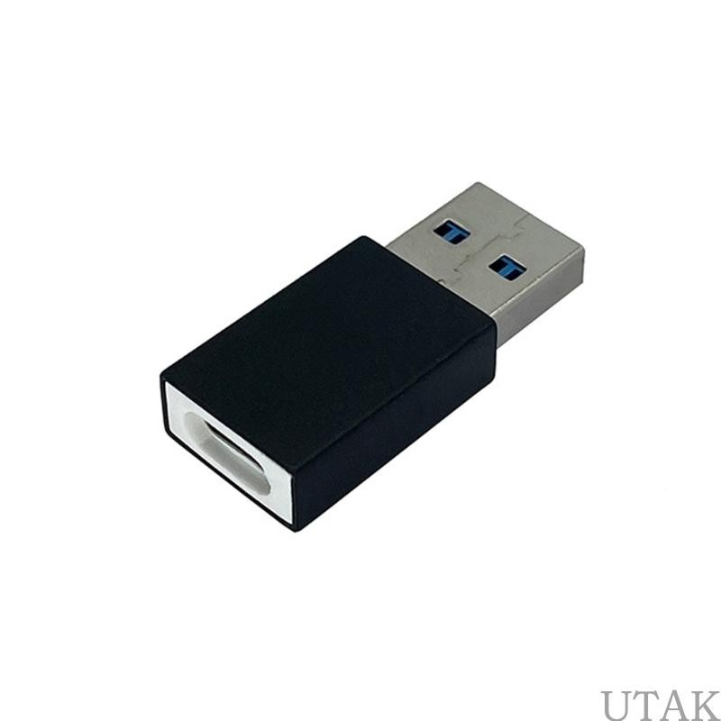 Take USB Data Blocker การชาร์จอย่างรวดเร็วที่รองรับหยุดข้อมูลการโจรกรรม ...