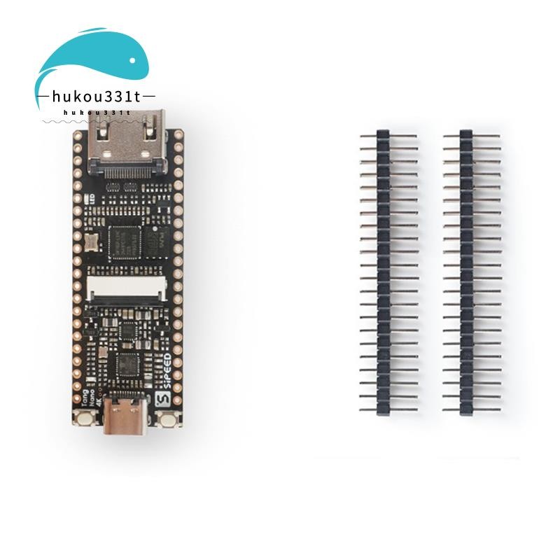 Tang Nano 4K Minimalist FPGA Development-Ment Board - กล้องที่เข้ากัน ...