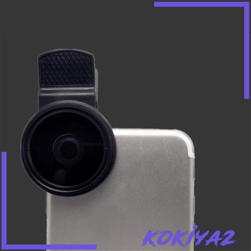 [Kokiya2] ฟิลเตอร์ CPL 37 มม. รวมเลนส์ CPL และคลิปเลนส์ ติดตั้งง่าย | Shopee Thailand