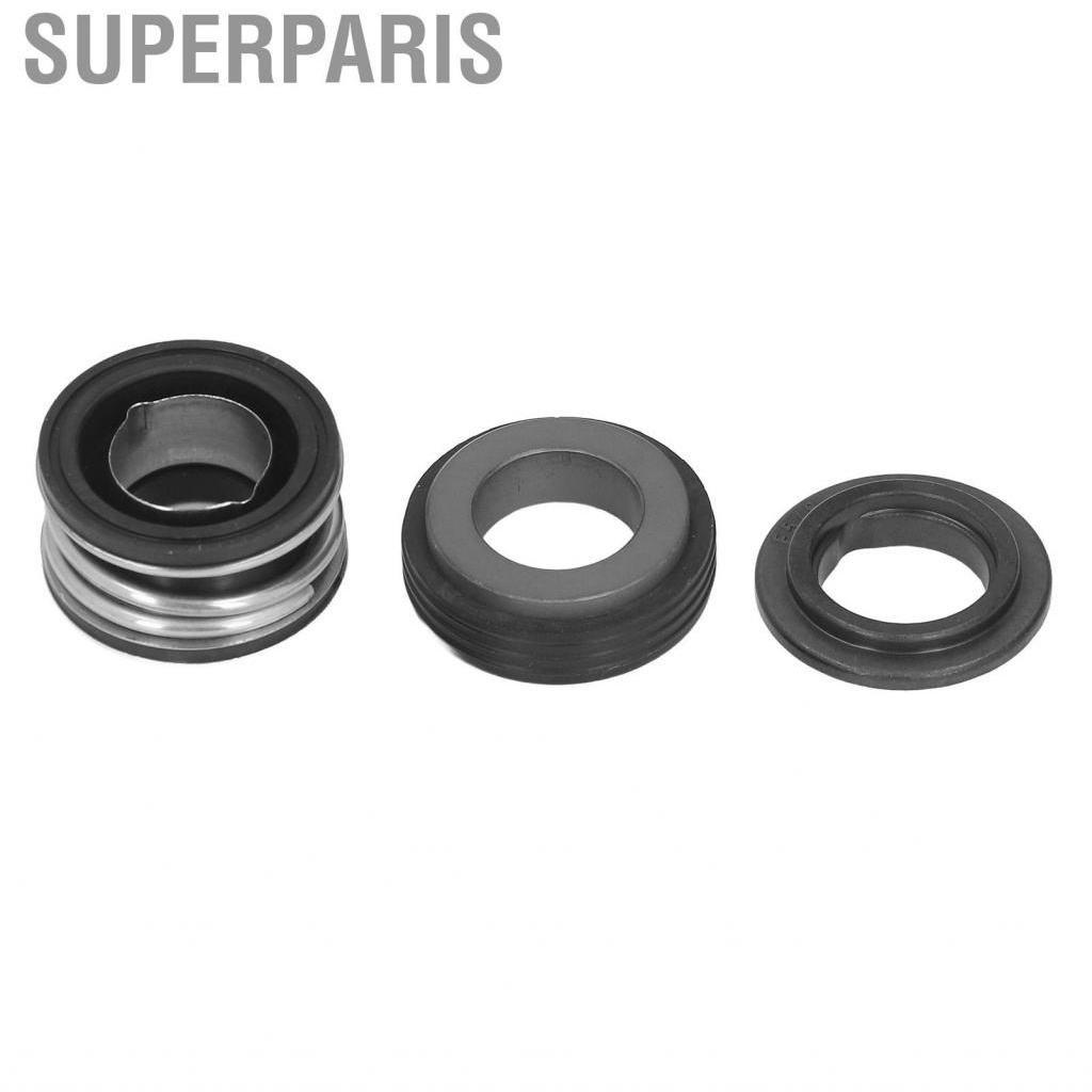 Superparis Circulating Pump Seals Kit Mechanical Seal Corrosion ...