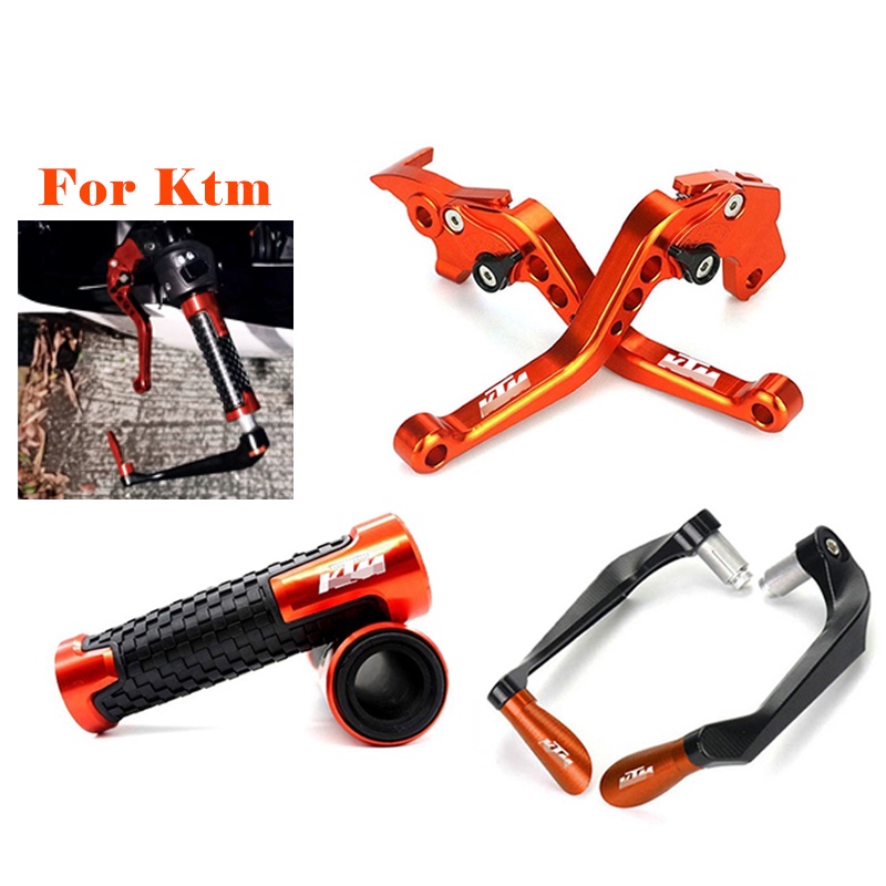 REALZION สําหรับ Ktm Duke Rc 200 390 250 Duke200 Rc200 คลัทช์เบรค ...