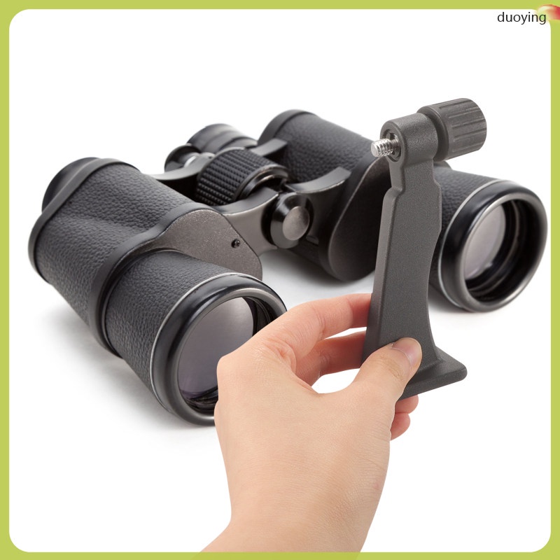 อะแดปเตอร์ขาตั้งกล้องโทรทรรศน์ แบบกล้องส่องทางไกล Shopee Thailand