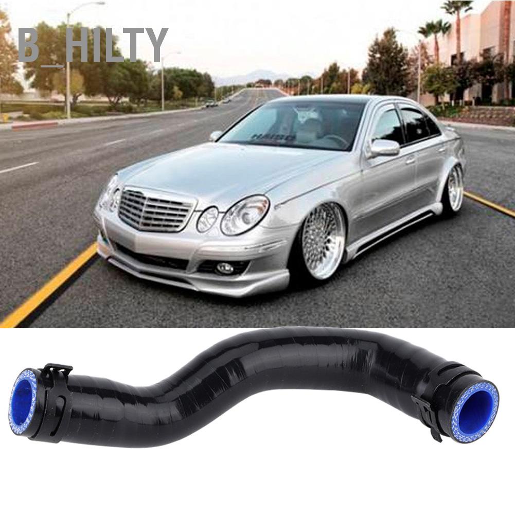 B_HILTY ท่อไอดีซ่อม Mini ท่อ Fit สำหรับ Mercedes Benz W172 W204 W212 ...