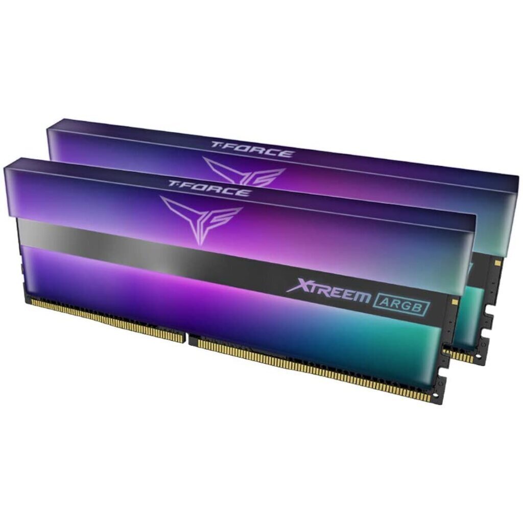 DDR4 Team T-Force XTREEM ARGB 16GB Bus 3600 (2x8GB) (ประกันศูนย์ไทย ...