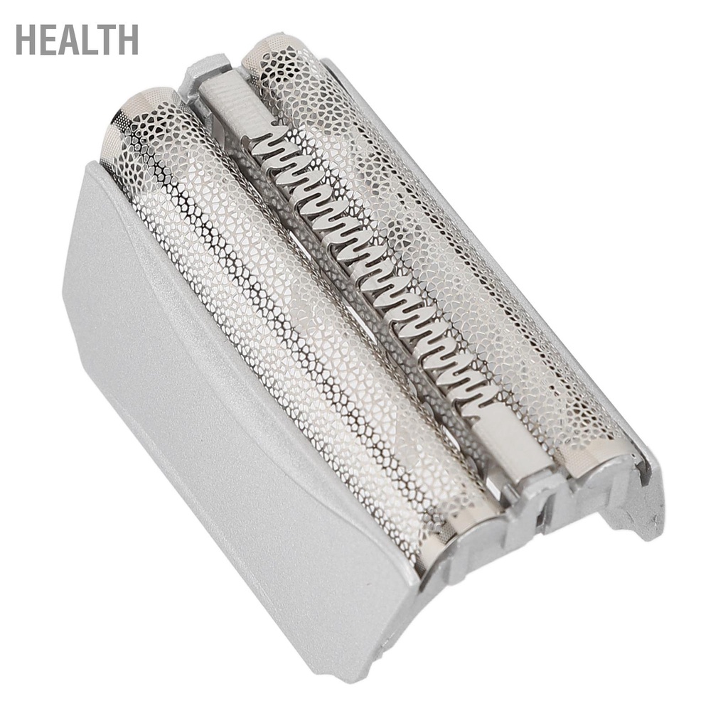 Health เปลี่ยนหัวTrimmerความเข้ากันได้กว้างใบมีดฟอยล์สำหรับBraun Series ...