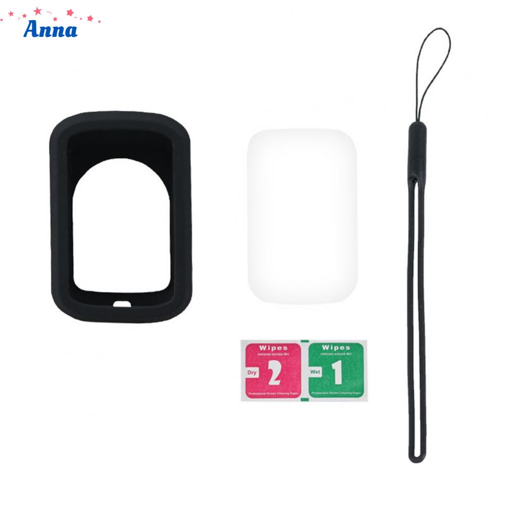 【Anna】Ultra Light Silicone Shell for Magene C206 Pro Protect and ...