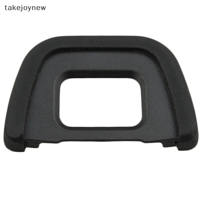 [takejoynew] Dk-23 ช่องมองภาพยาง อุปกรณ์เสริม สําหรับกล้อง DSLR D750 D600 D7200 D7100 D7000 D300 ...