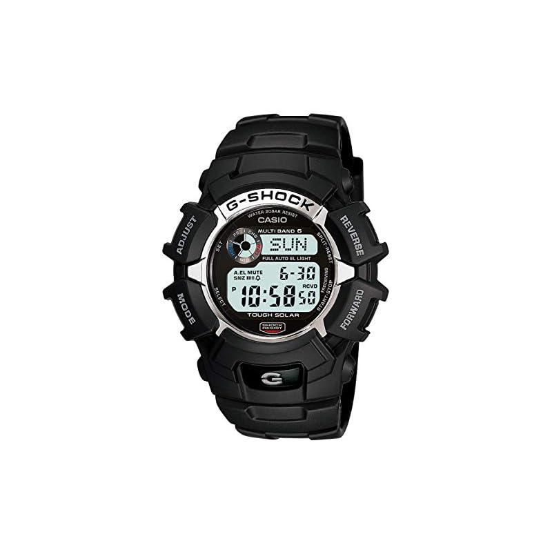 Casio] [Casio] Watch G-Shock [Genuine Japan] Radio Wave Solar GW-2310 ...