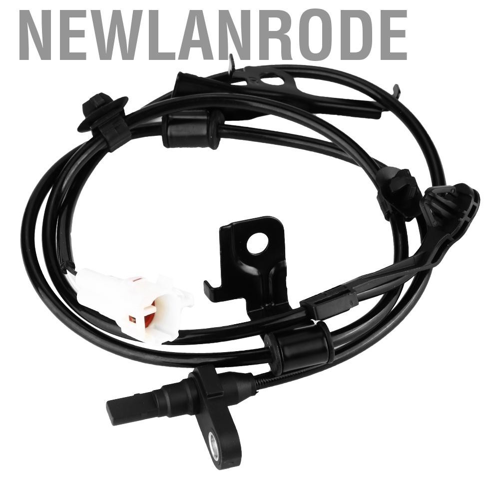 Newlanrode Engine Speed Sensor 89542-52030 Vehicle ABS Right Wheel for ...