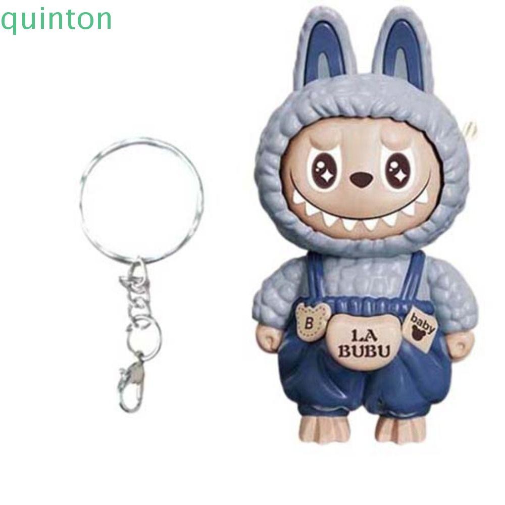 Quinton Labubu Face Makeup Toy, 3 Facial Mini Labubu Face เปลี่ยนตุ๊กตา ...