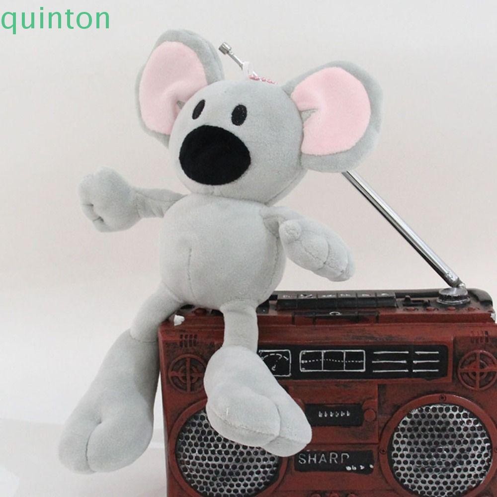 Quiton Garfield Show Plush, Handmade Animation Garfield Mouse จี้ ...