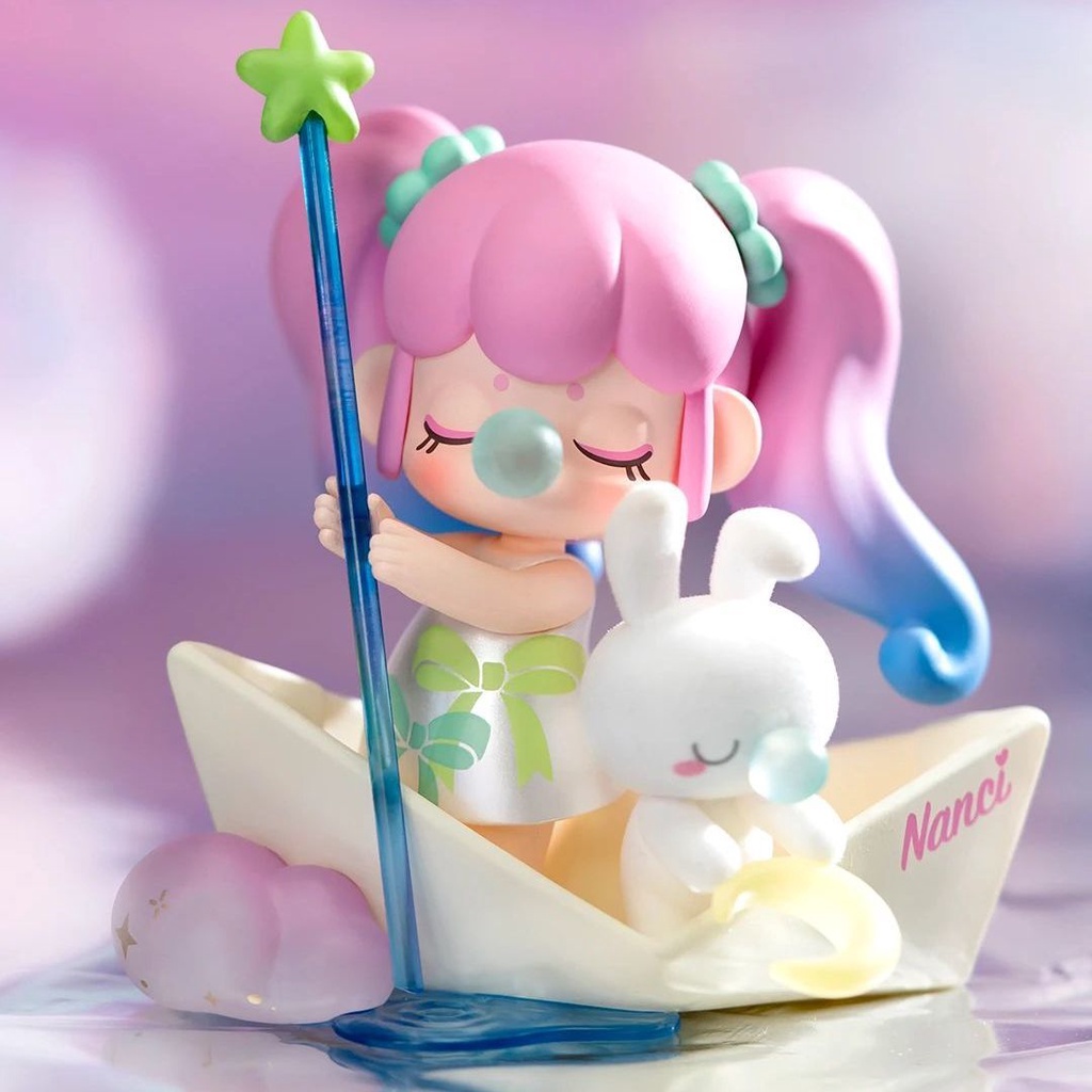 Blind Box nanci dream nanci blind box ของเล่นตุ๊กตา ของขวัญวันเกิด ...