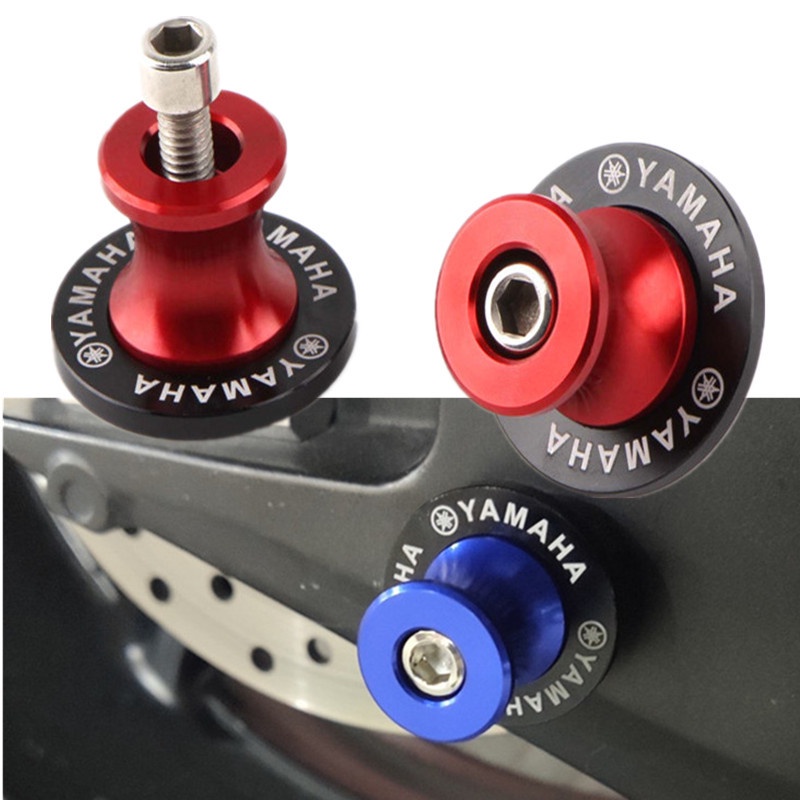 ตะปูสกรู ดัดแปลง สําหรับ Yamaha YZF-R3 R25 R15 MT09 MT03 MT10 MT07 | Shopee Thailand