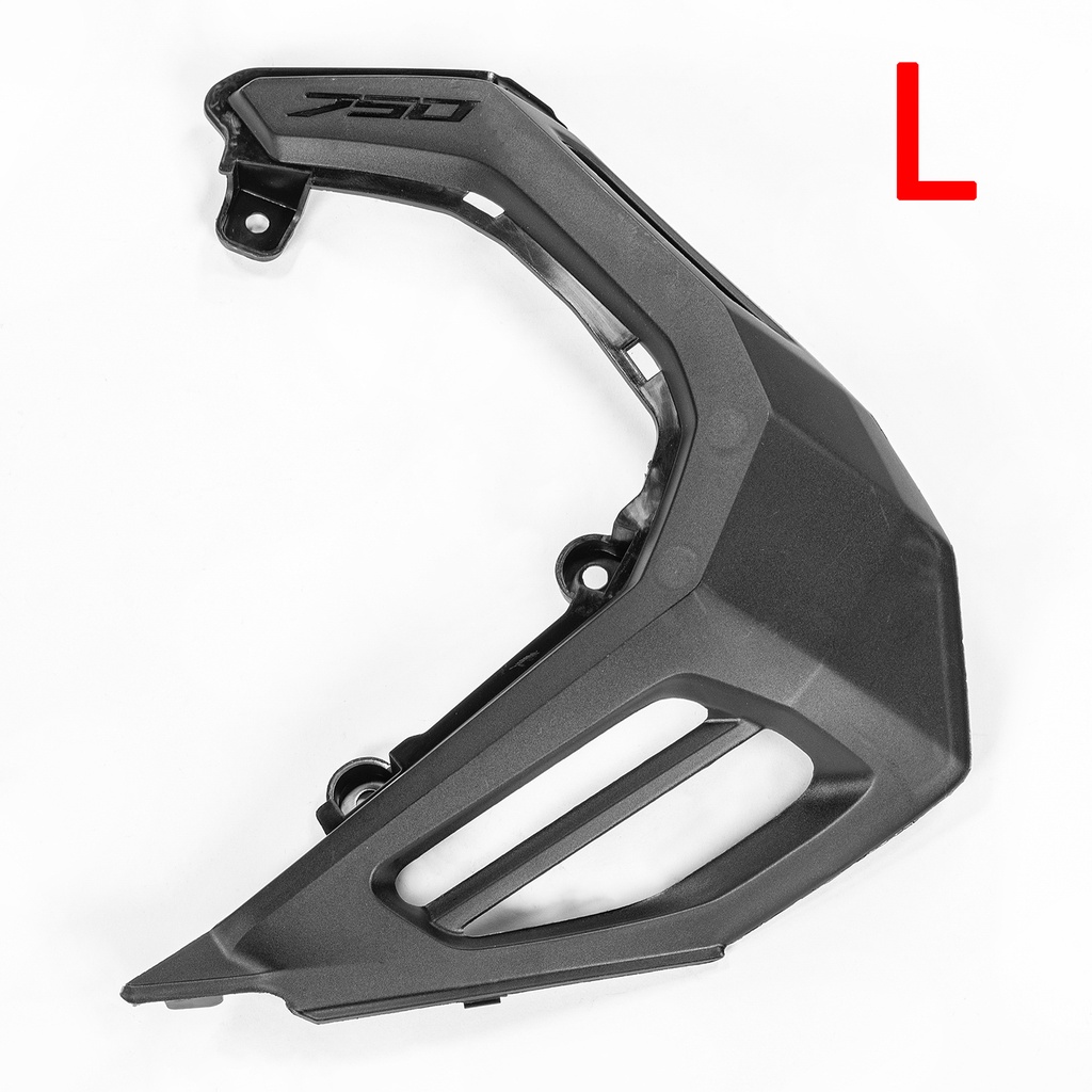 Ljbkoall XADV X-ADV 750 ฝาครอบช่องลมเข้า ด้านหน้า กันฝุ่น อุปกรณ์เสริม ...