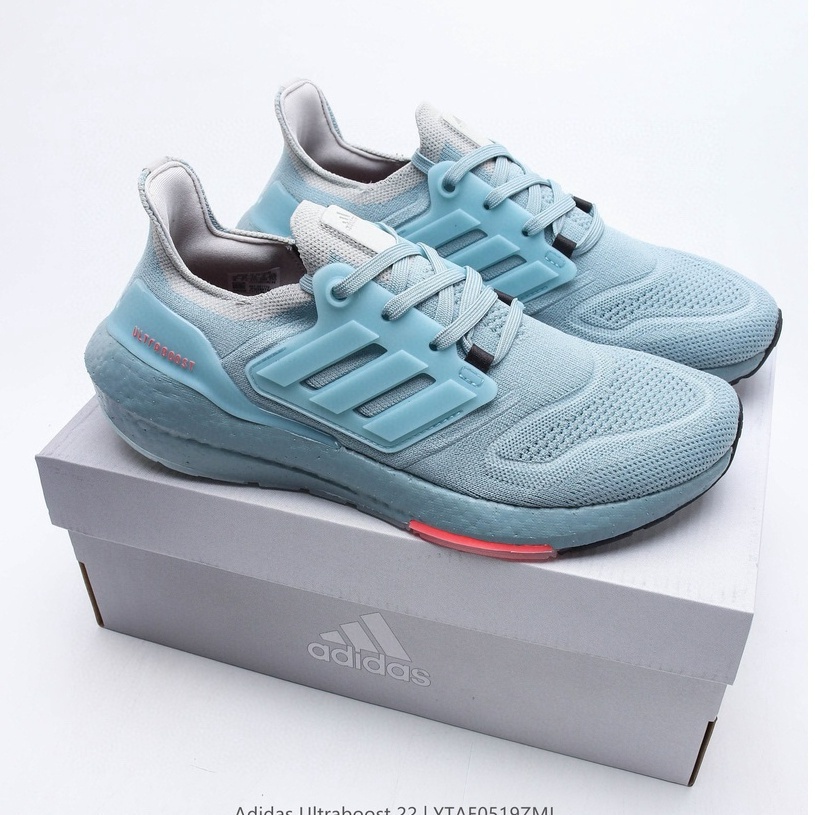 Ad Ultra Boost 22 consortium 8.0 รองเท้าผ้าใบ รองเท้าวิ่ง แบบนิ่ม ...