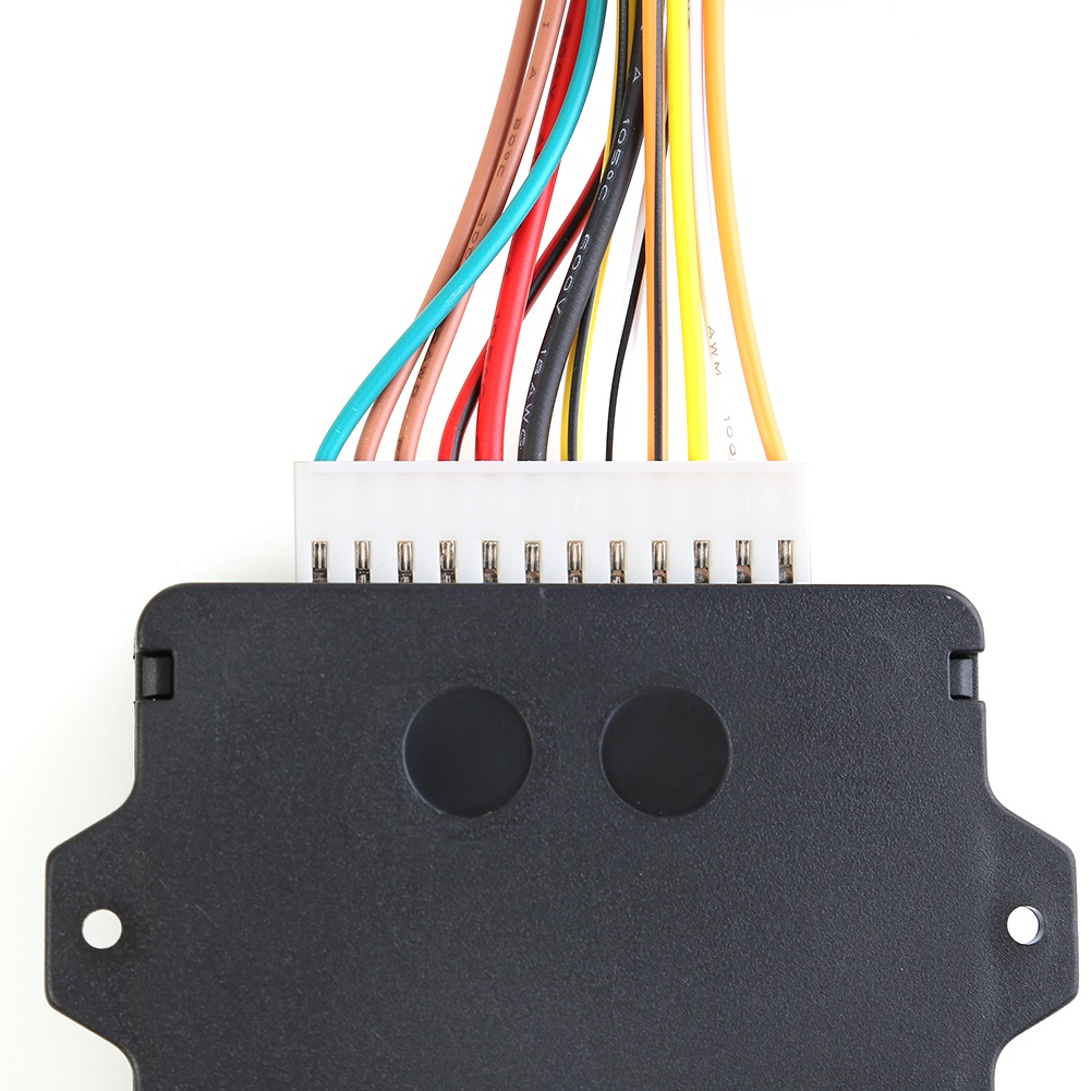 ชุดกุญแจล็อคประตูรถยนต์ LED 410 T112 | Shopee Thailand