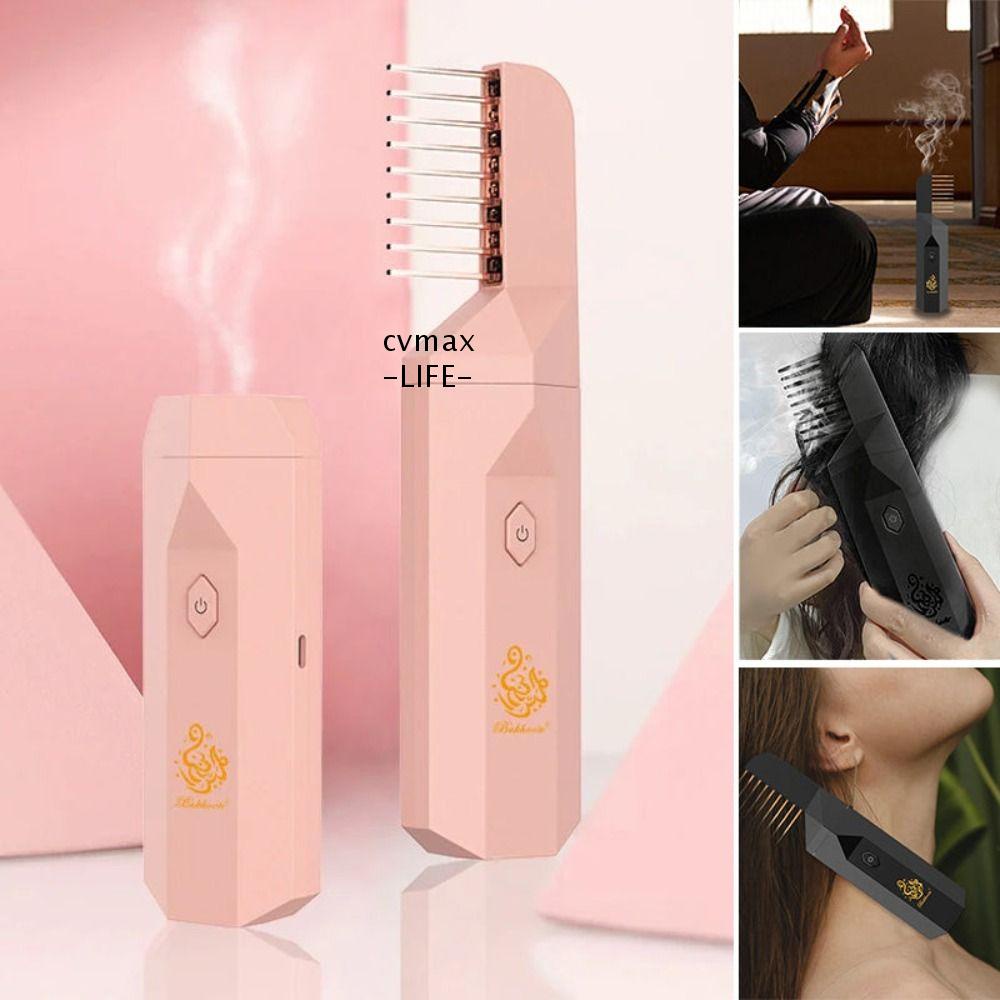 Cymx กระถางธูปไฟฟ้า อโรมาเธอราพี อเนกประสงค์ แบบพกพา ชาร์จได้ ทนทาน ...