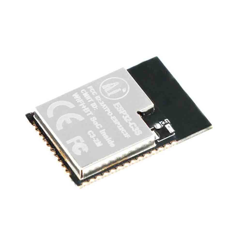 บอร์ดโมดูลสื่อสารไร้สาย ESP32-C3S 2.4GHz WiFi BLE5.0 ESP32 โหมดคู่ BLE 5.0 ESP32-C3 | Shopee ...