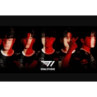 ช้อป เสื้อ t1 ง่าย ๆ บน Shopee | ส.ค. 2024