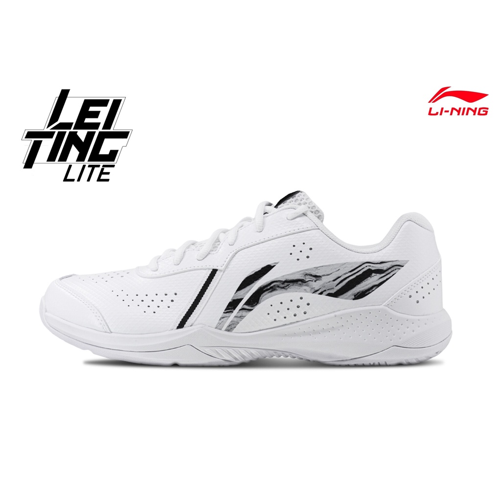LI-NING รองเท้าแบดมินตัน LEI TING LITE (AYTS020-7S) BADMINTON SHOES ...