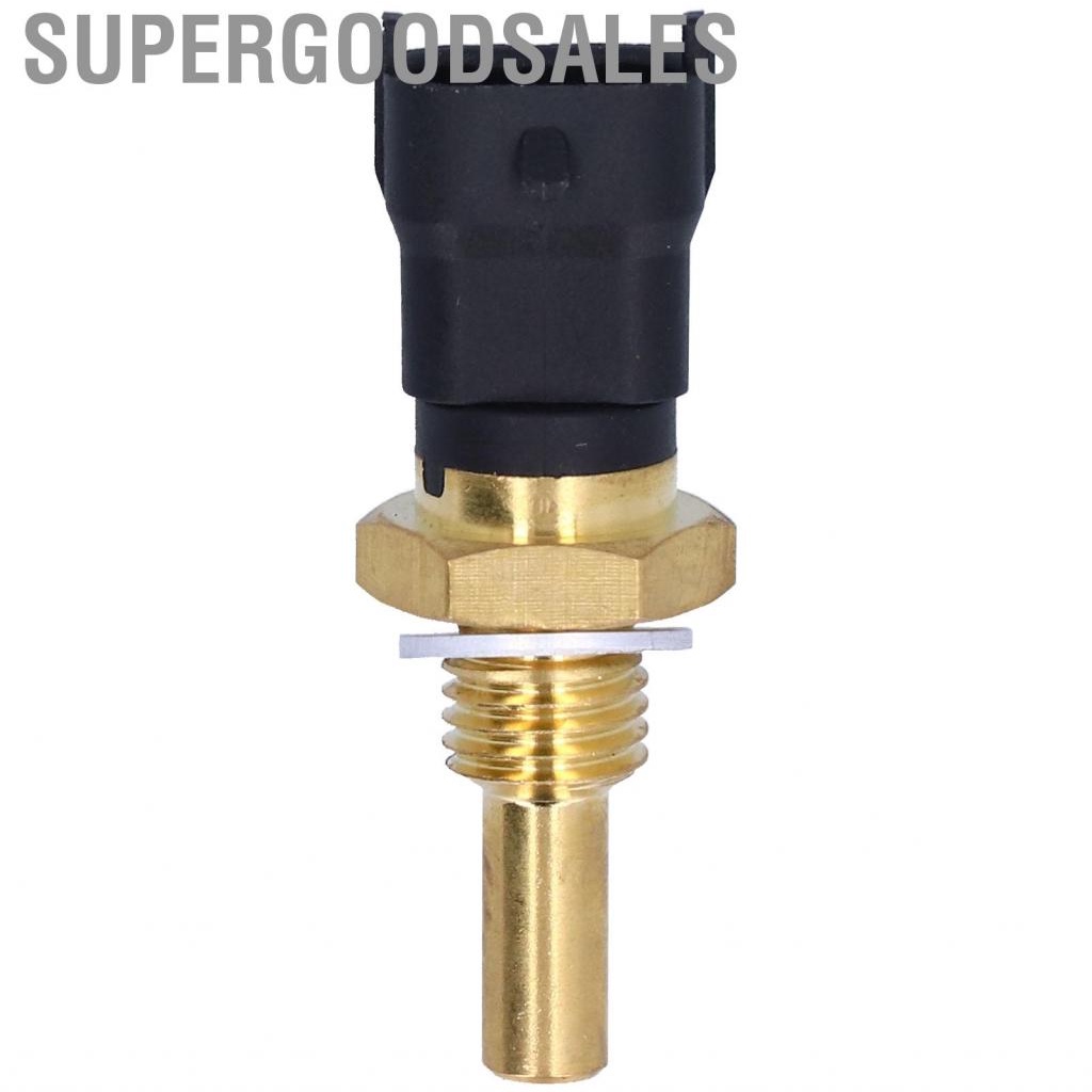 Supergoodsales 20450685/20513340 Water Temperature Sensor Coolant ...