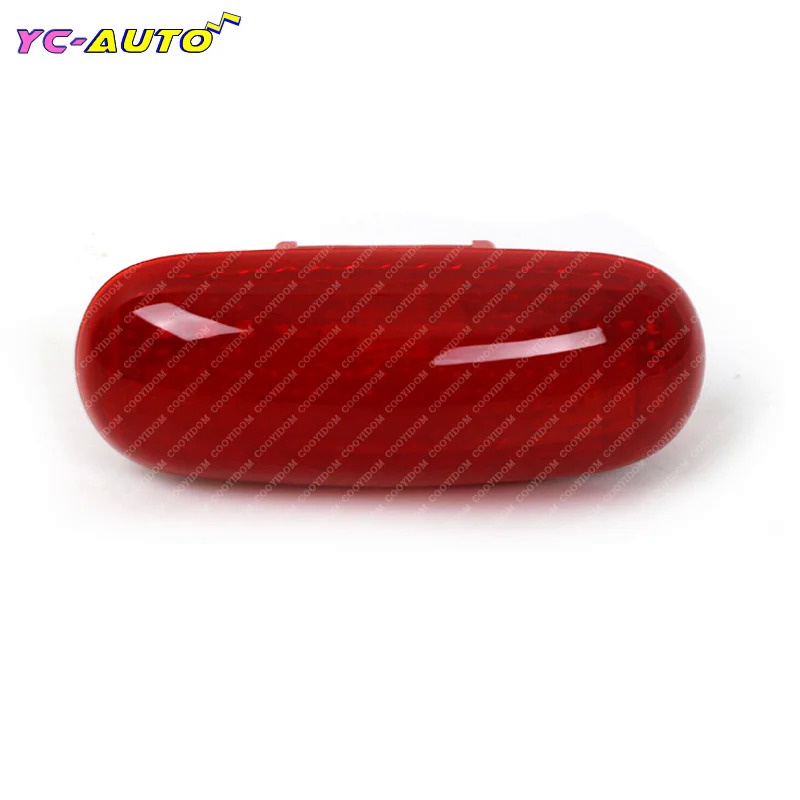 ไฟเบรกหลัง ระดับสูง สําหรับ Renault Trafic II Opel Vivaro Nissan ...