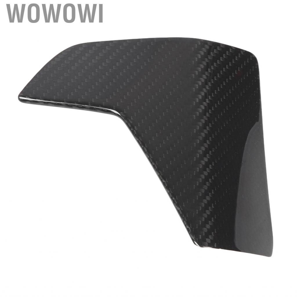Wowowi Side Air Conditioning Vent Trim Center Console Outlet Frame ...