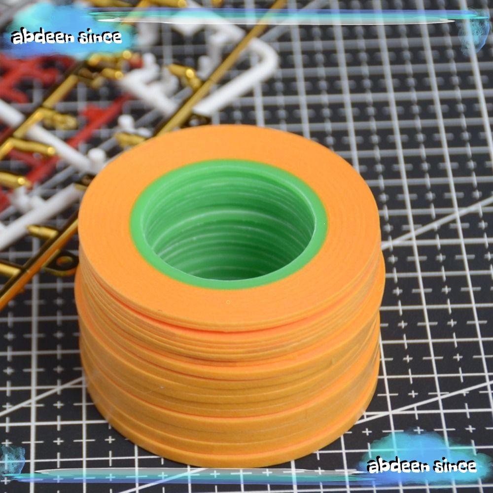 Abdeensince รุ่น Covering Tape, Fine Line DIY เครื่องมือ Accessorie ...