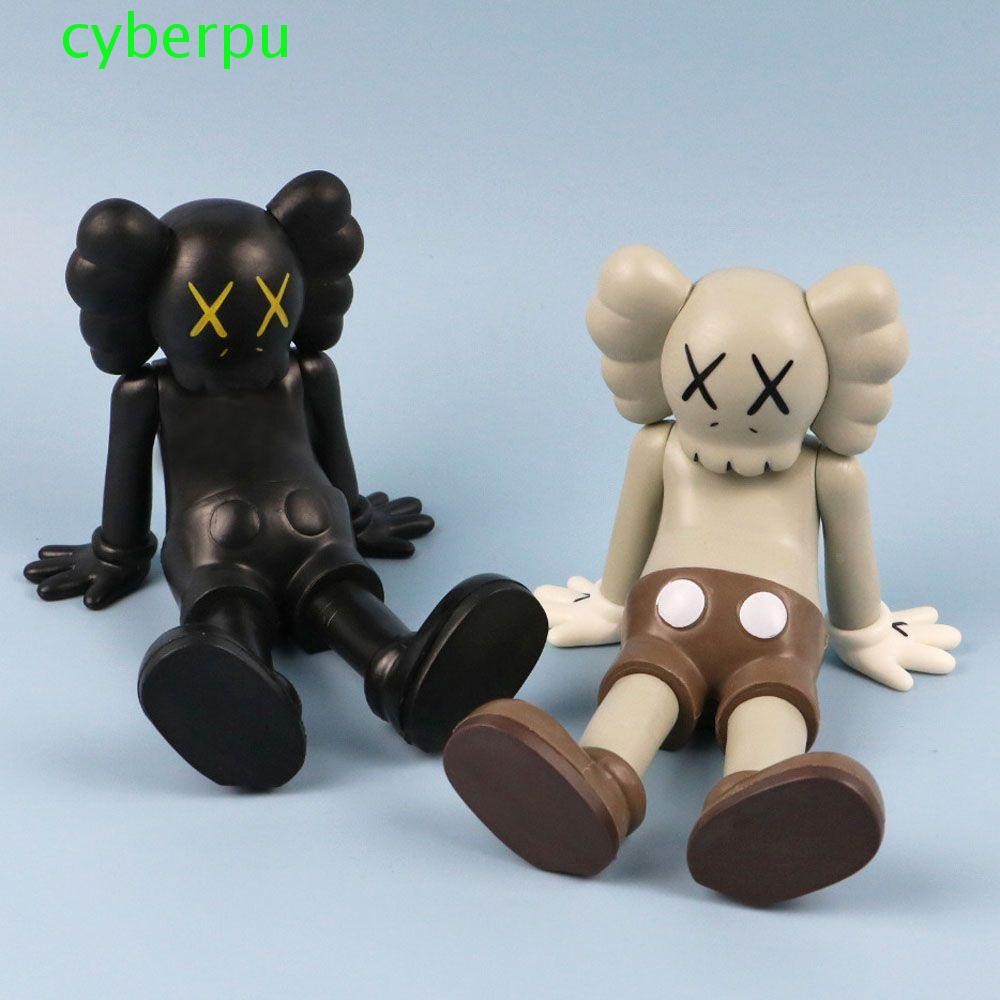 Cyberpulse KAWed ตัวเลขการกระทํา Miniatures KAWed ของเล่นตัวเลข ...