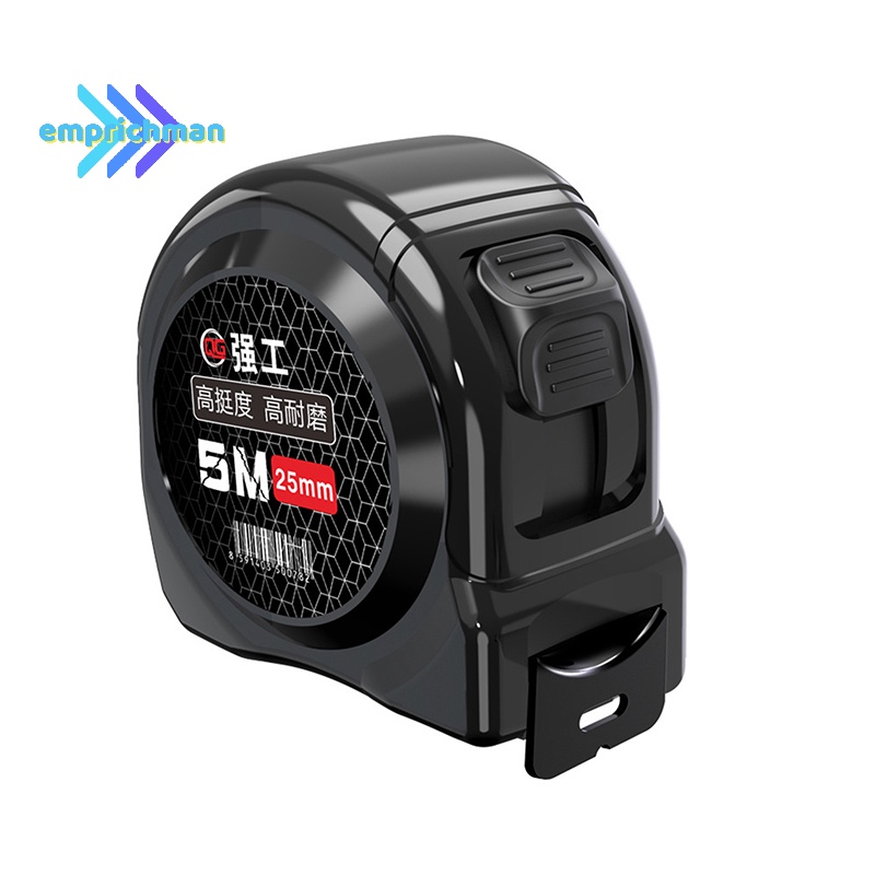 Epmn> ใหม่ ไม้บรรทัดตลับเมตร แบบเลเซอร์ เรืองแสง ความแม่นยําสูง 3-10 ...