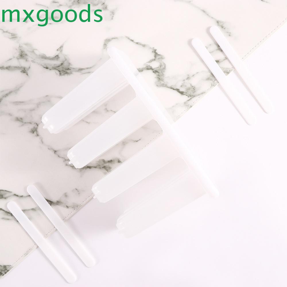 Mxgoods แม่พิมพ์ไอศกรีม 4 ช่อง DIY เครื่องทําน้ําแข็งโฮมเมด แช่แข็ง | Shopee Thailand