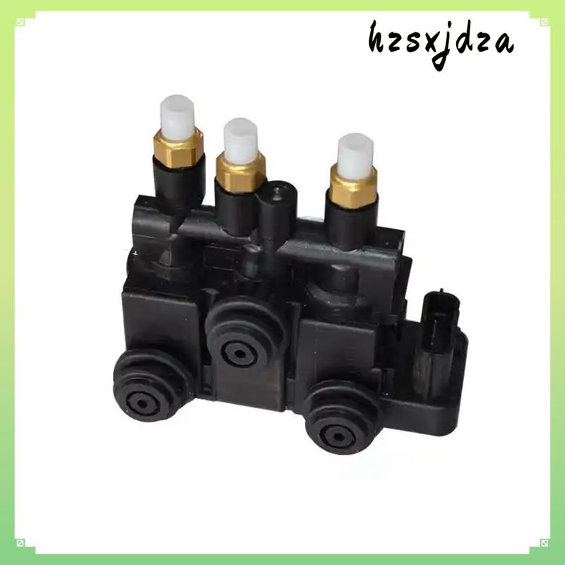 อะไหล่วาล์วโซลินอยด์ปั๊มลม แบบเปลี่ยน สําหรับ Range Rover Sport L494 ...