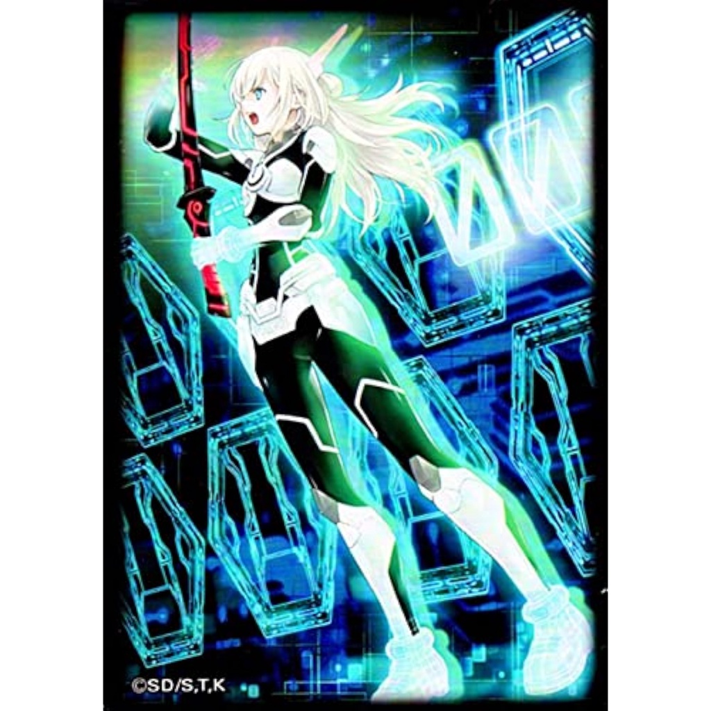 Yu-Gi-Oh Card Special Duelist Card Protector (70 ชิ้น) Sentou Launch ...