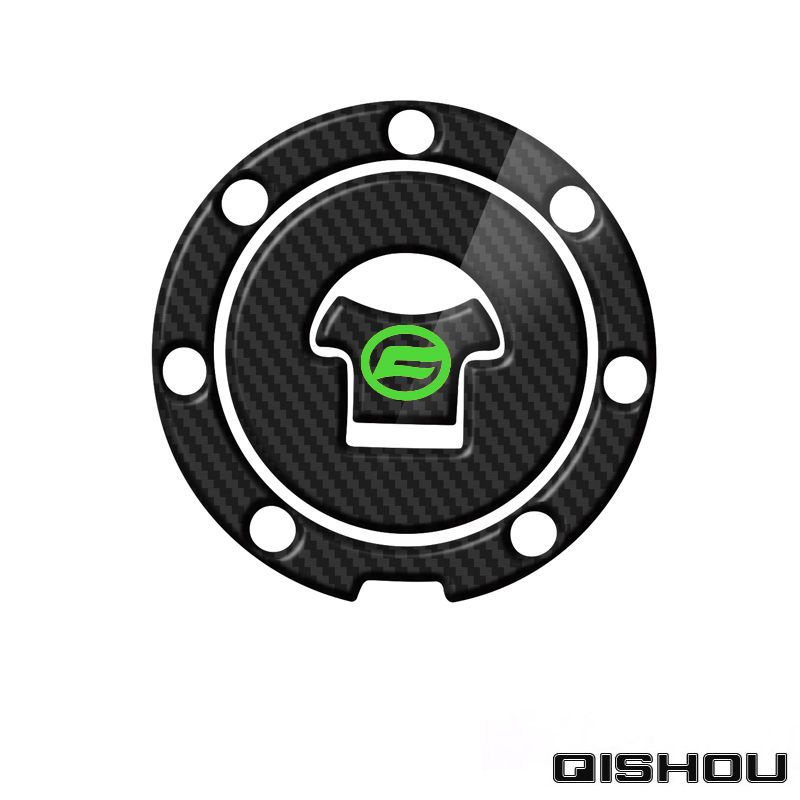 Cfmoto Motorcycle Fuel Tank Cap Sticker 250NK 650MT 800MT 650gt Fuel ...