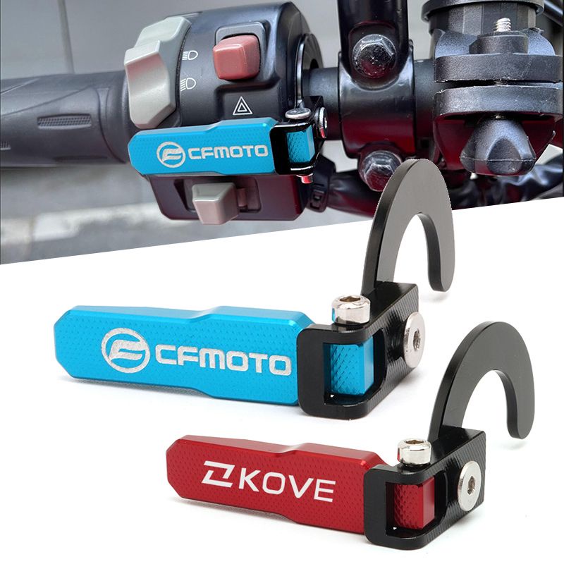 ปุ่มสวิตช์ขยายแตร สําหรับรถจักรยานยนต์ไฟฟ้า cfmoto Chunfeng NK250SR ...