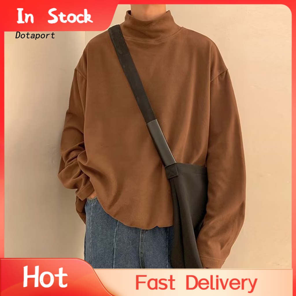 Kddt- เสื้อคอกลม สไตล์บอททอม | Shopee Thailand