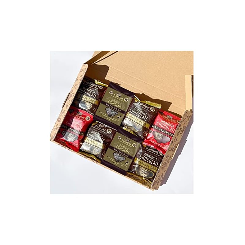 Direct from Japan] Cookie Time Japan Tom & Luke Snack Balls 3 Assorted ...