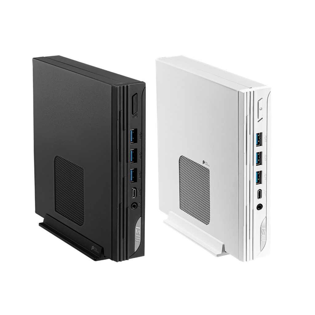 MSI Pro DP10 13M Ultra-Slim Mini PC i5-1340P/8GB/512GB/Win11Home ประกัน ...