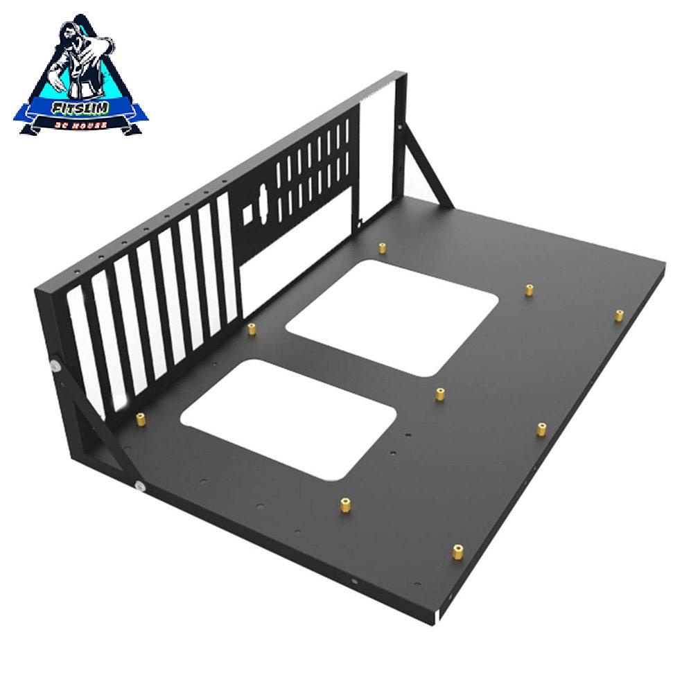 Mainboard Bracket Atx Thicker Version Open Studio Chassis Frames ...