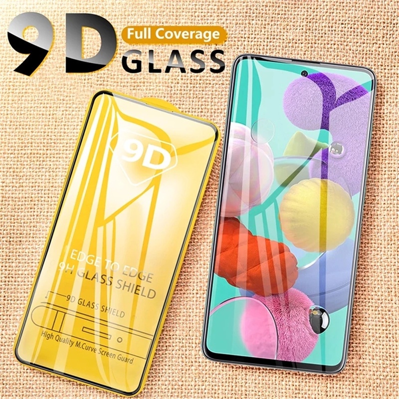 ฟิล์มกระจกนิรภัยสำหรับ โพโค่9d รุ่น Oppo Reno 10 Pro Reno 8t Reno 7 Z