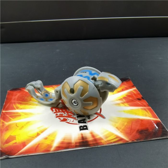 สินค้าจํานวนมาก Bakugan 2.5 รุ่นแรก 1st Generation Nostalgic Collection ...