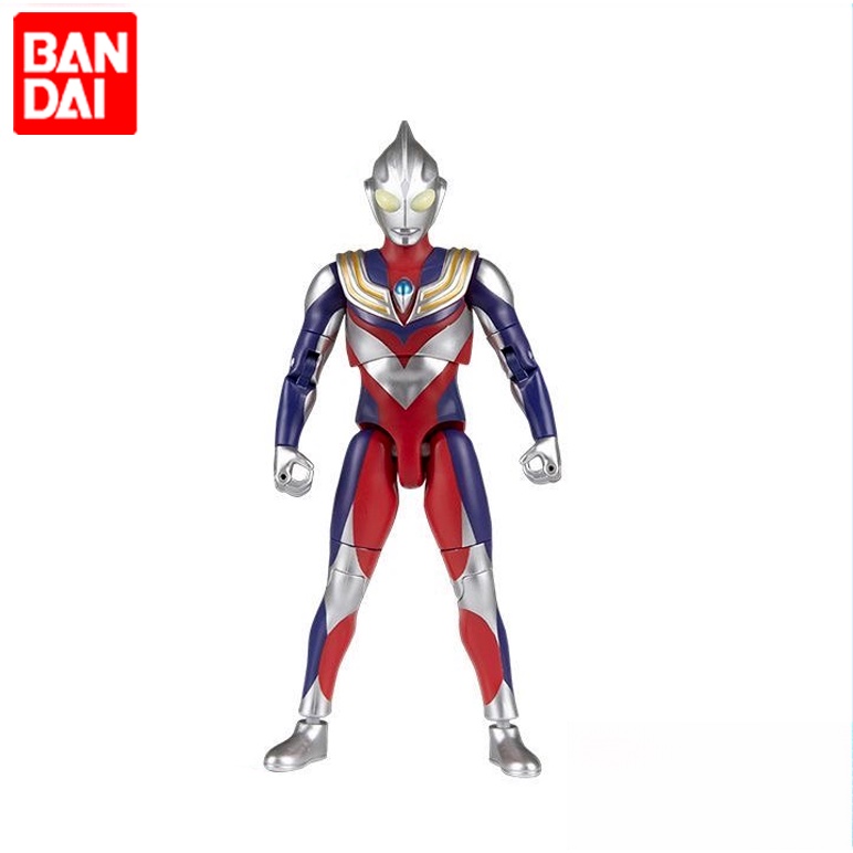 Bandai โมเดลฟิกเกอร์ Ultra Voice Super Action Figure Series Diga ...