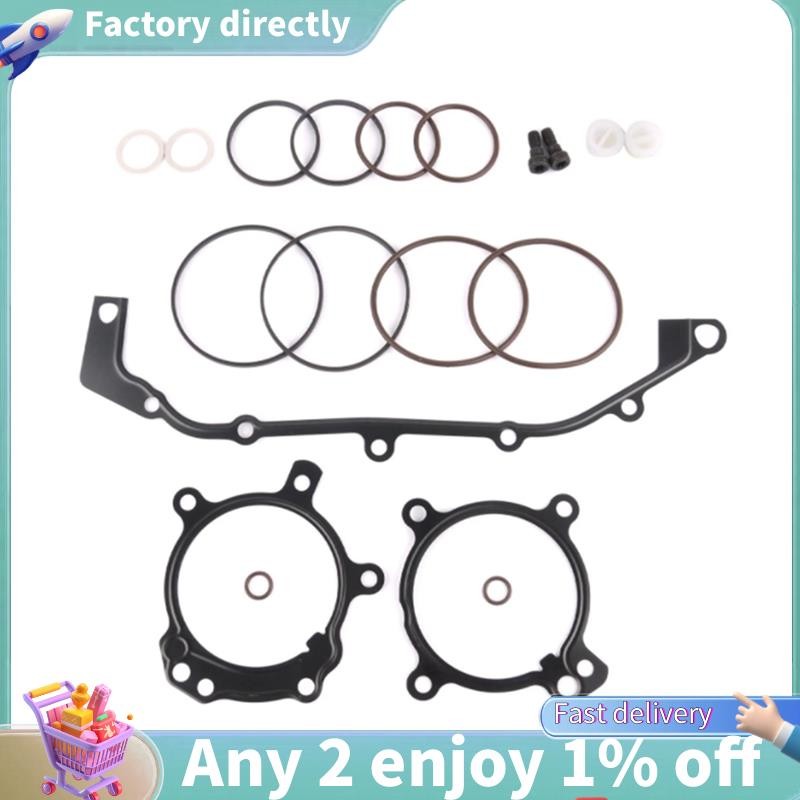 E7-vanos O-Ring Seal ชุดซ่อม Fit สําหรับ BMW E36 E39 E46 E53 E60 E83 ...