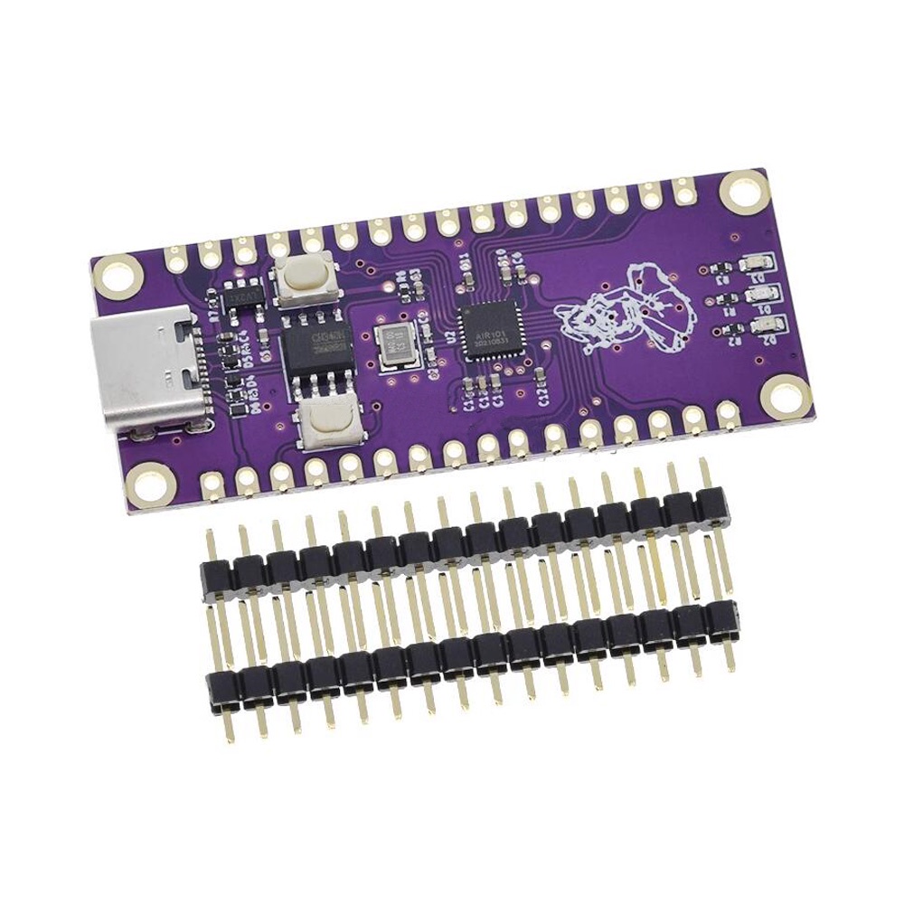 Luatos ชิป MCU 32-bit 240Mhz Ch340 ประสิทธิภาพสูง รองรับ Air101 สําหรับ ...