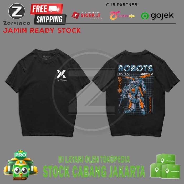 ใหม่ Kaos Oversize Kellen Lawrence - ZVC-LW-005 - M | Shopee Thailand