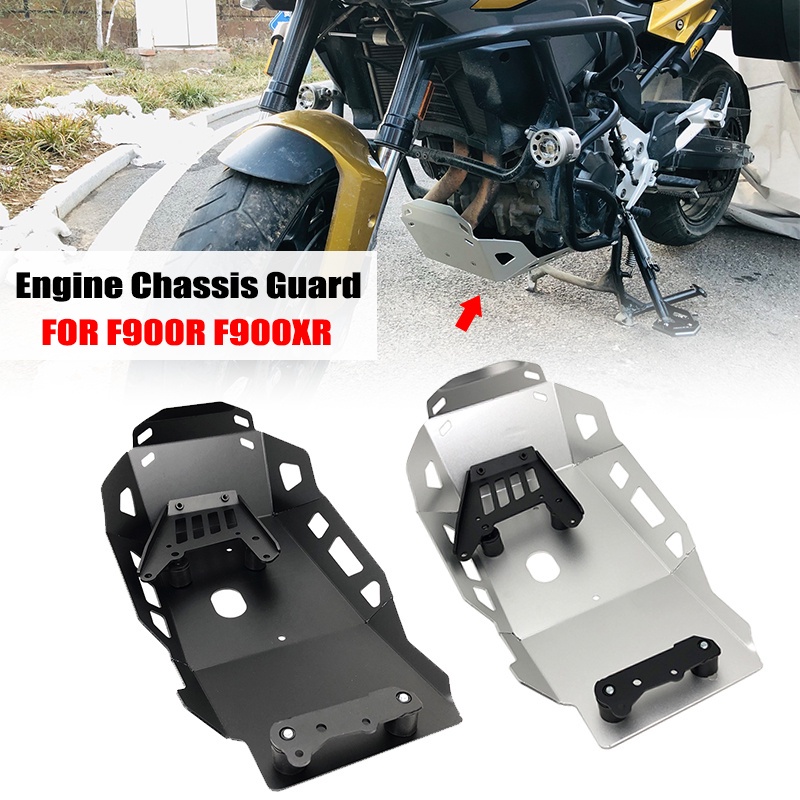 FS สำหรับ BMW F900XR F900R F900 XR F 900XR 2020 2021 | Shopee Thailand
