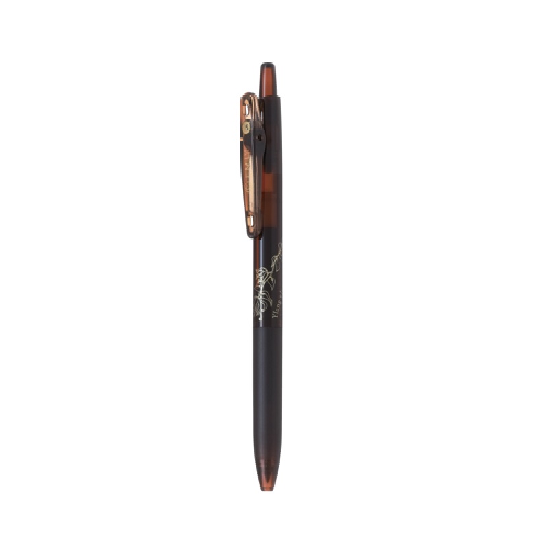 PILOT ปากกาเจล รุ่น ILMILY HERB 0.5MM.-BNIR LIL-15H23-BNIR | Shopee ...