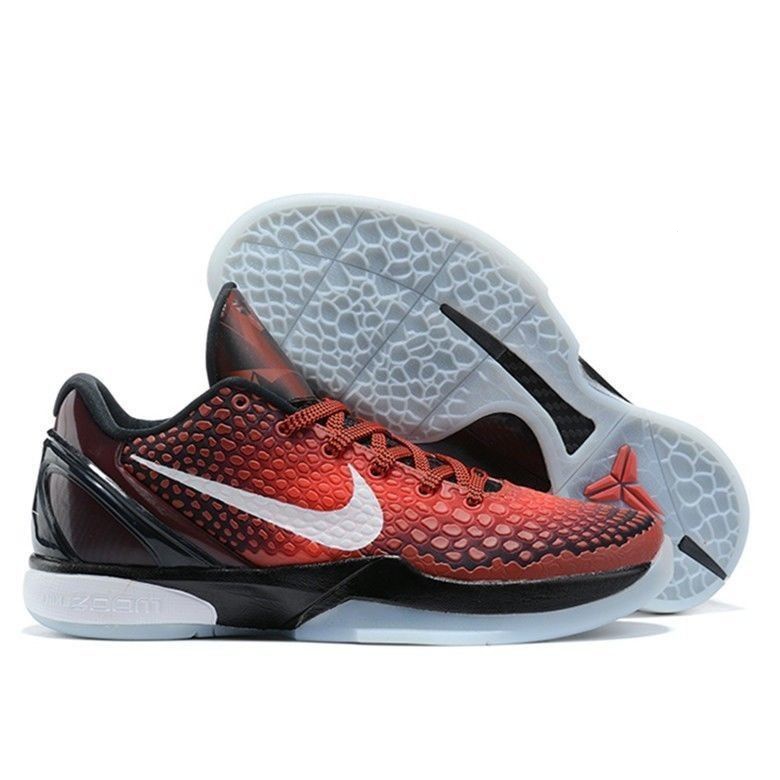 Kobe zk6 รองเท้าบาสเก็ตบอลคาร์บอน กันกระแทก สีเขียว 6th Generation Zoom ...